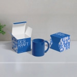 Lock Bottom Boxes | VistaPrint